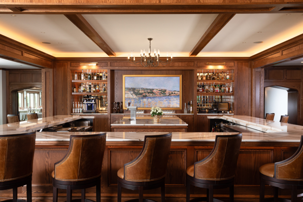 Commercial Woodworking & Millwork Trends for 2026 | MCS